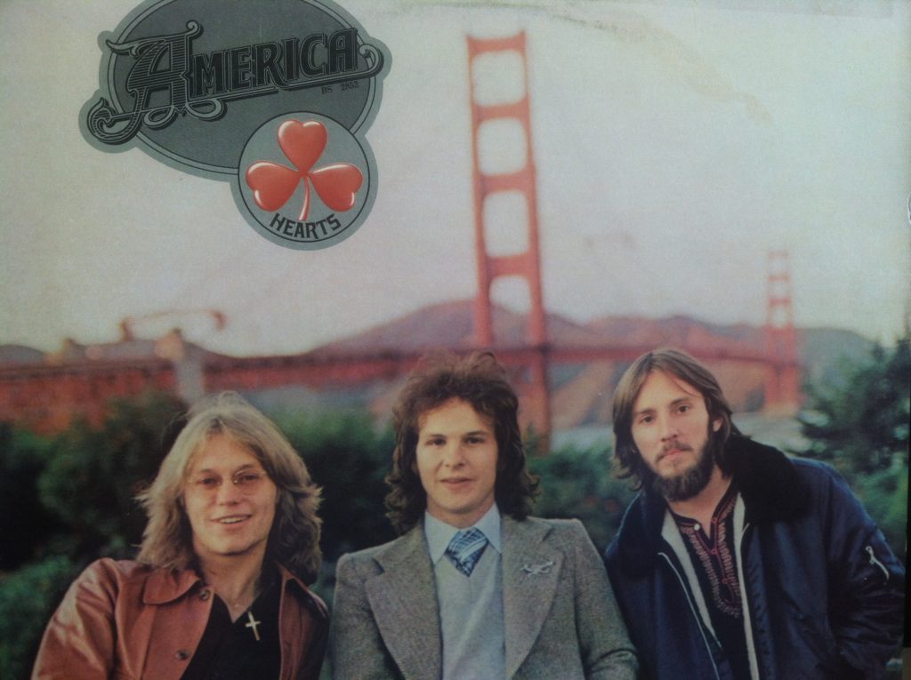 Coming of age with a wardrobe malfunction and the band America – The ...