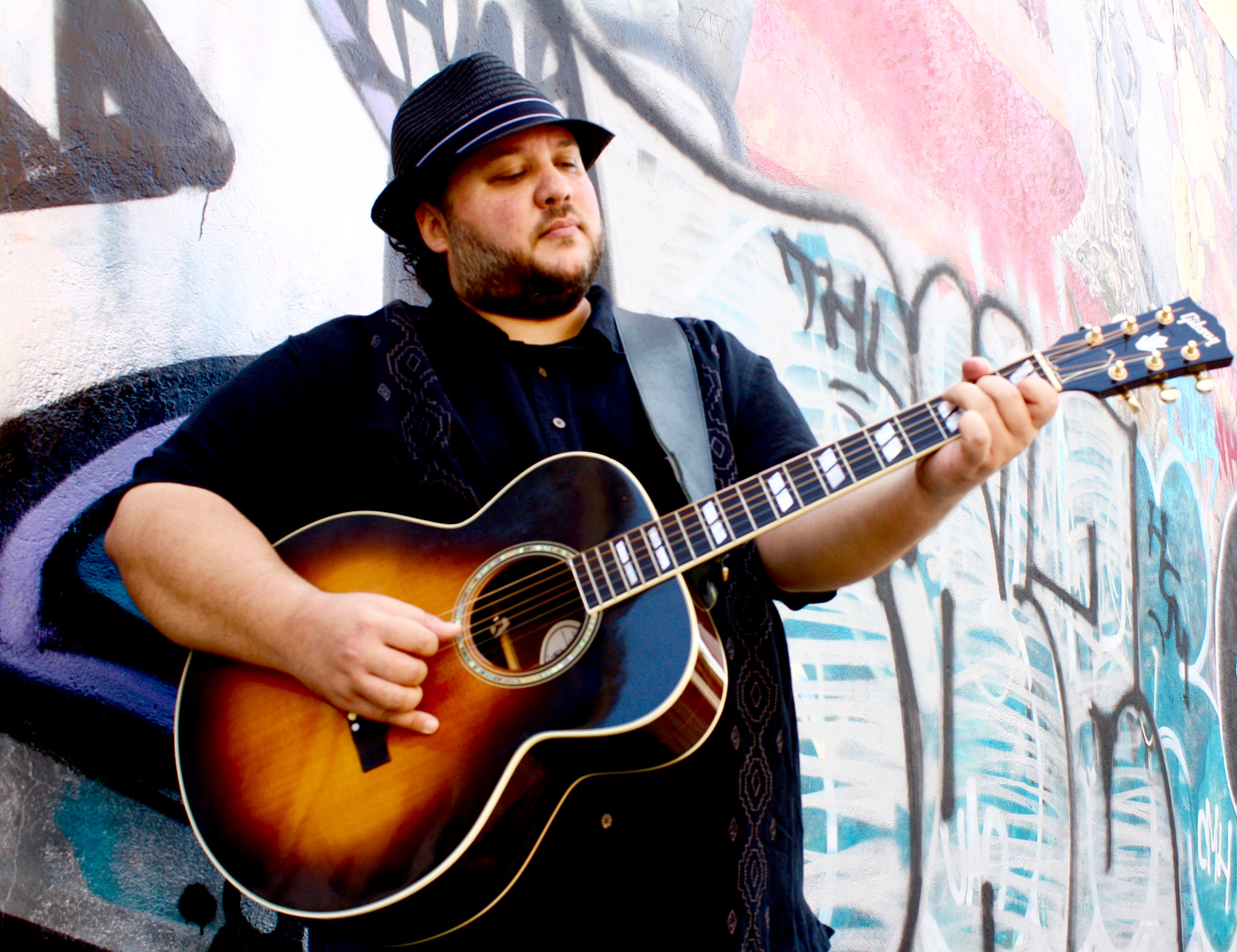 Mutlu's new album 'Good Trouble' a thought-provoking smooth groove ...