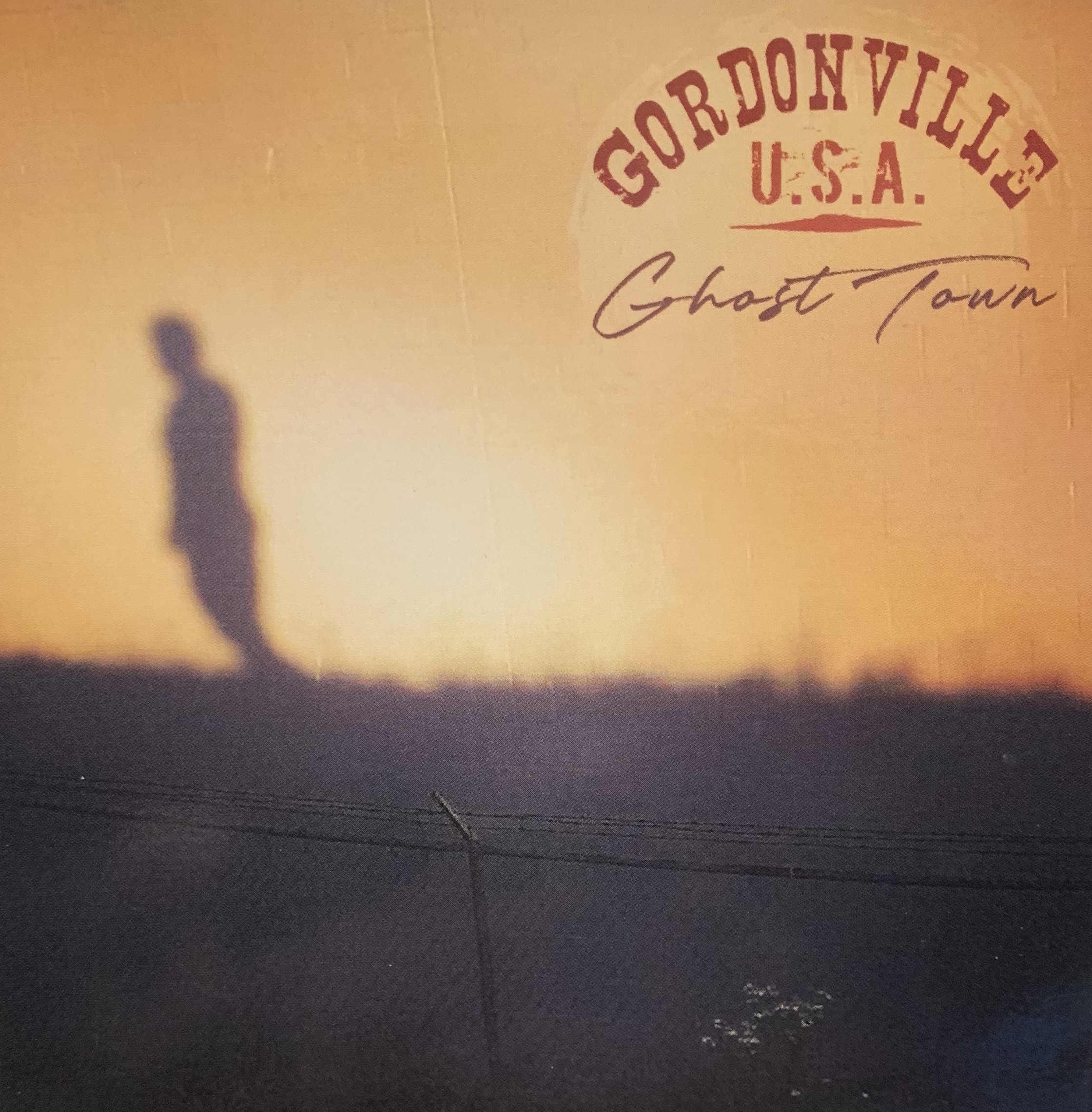 New album ‘Ghost Town’ masters the art of the story song - The Vinyl ...