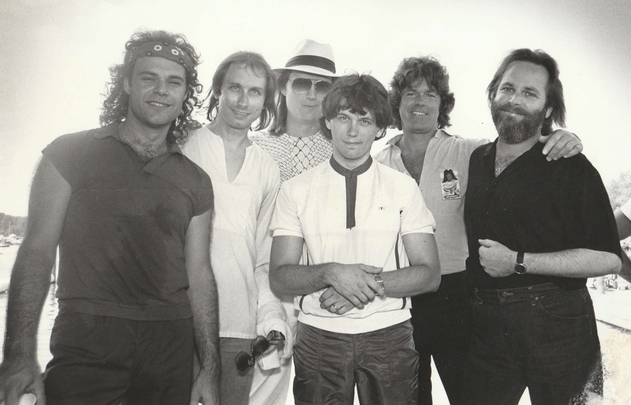 An inside look at the humility and humanity of Carl Wilson from one of ...