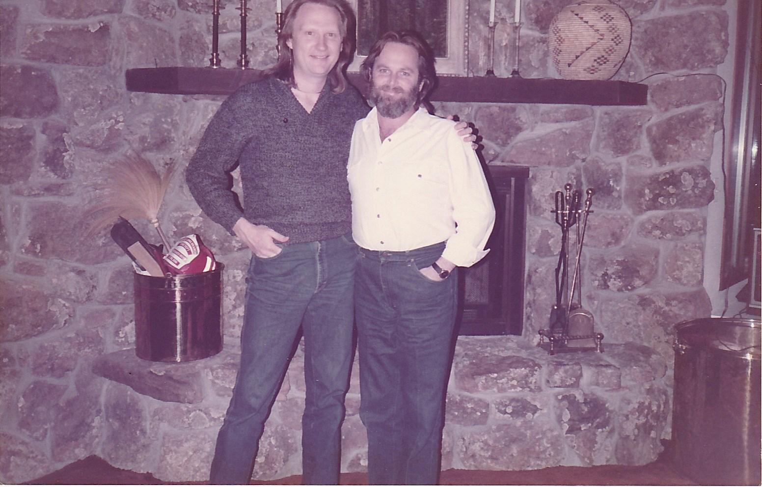 An inside look at the humility and humanity of Carl Wilson from one of ...