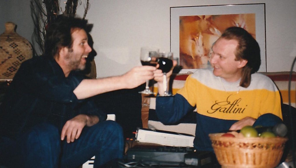 An inside look at the humility and humanity of Carl Wilson from one of ...