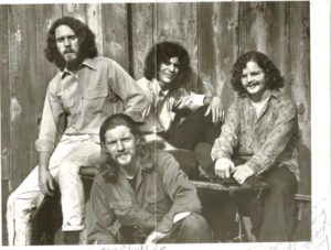 The traumatic experience that inspired the hit ‘Dancing in the ...