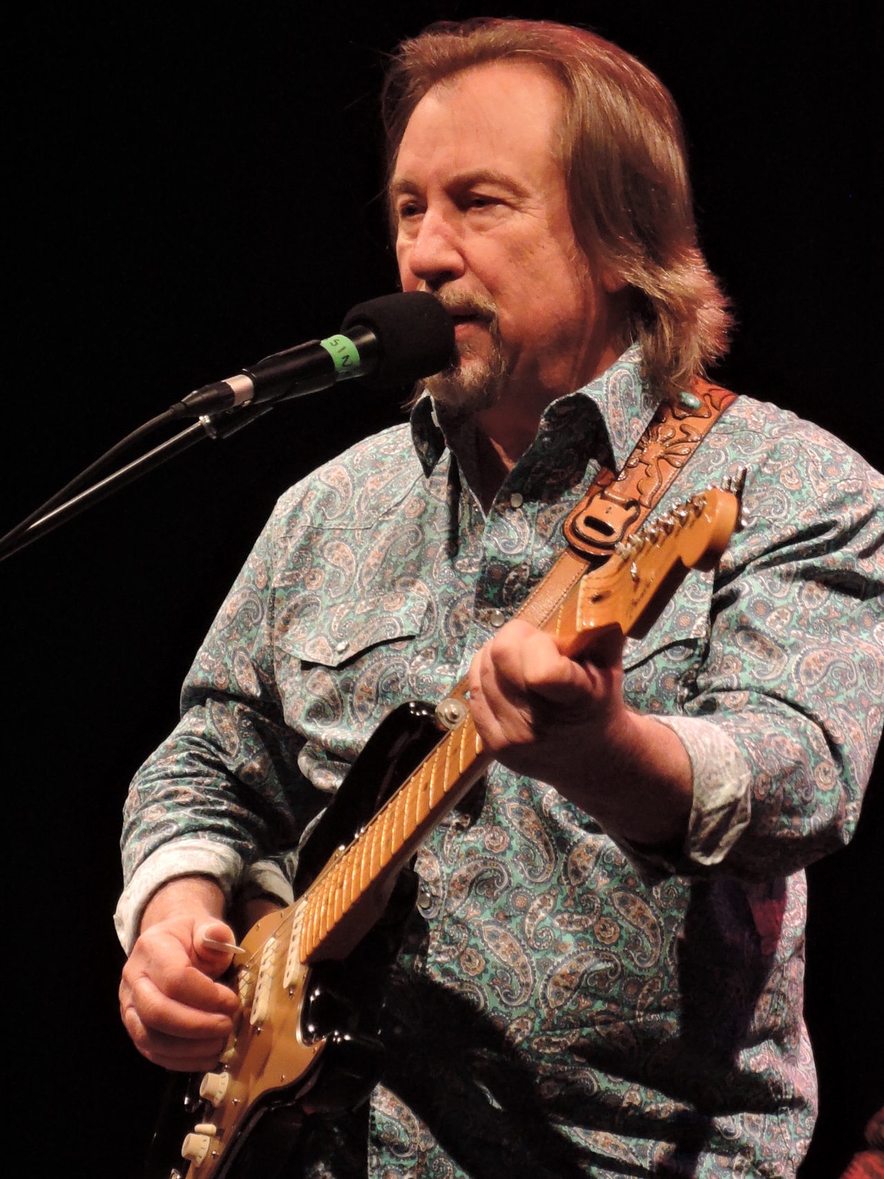 Jim Messina Archives - The Vinyl Dialogues Blog