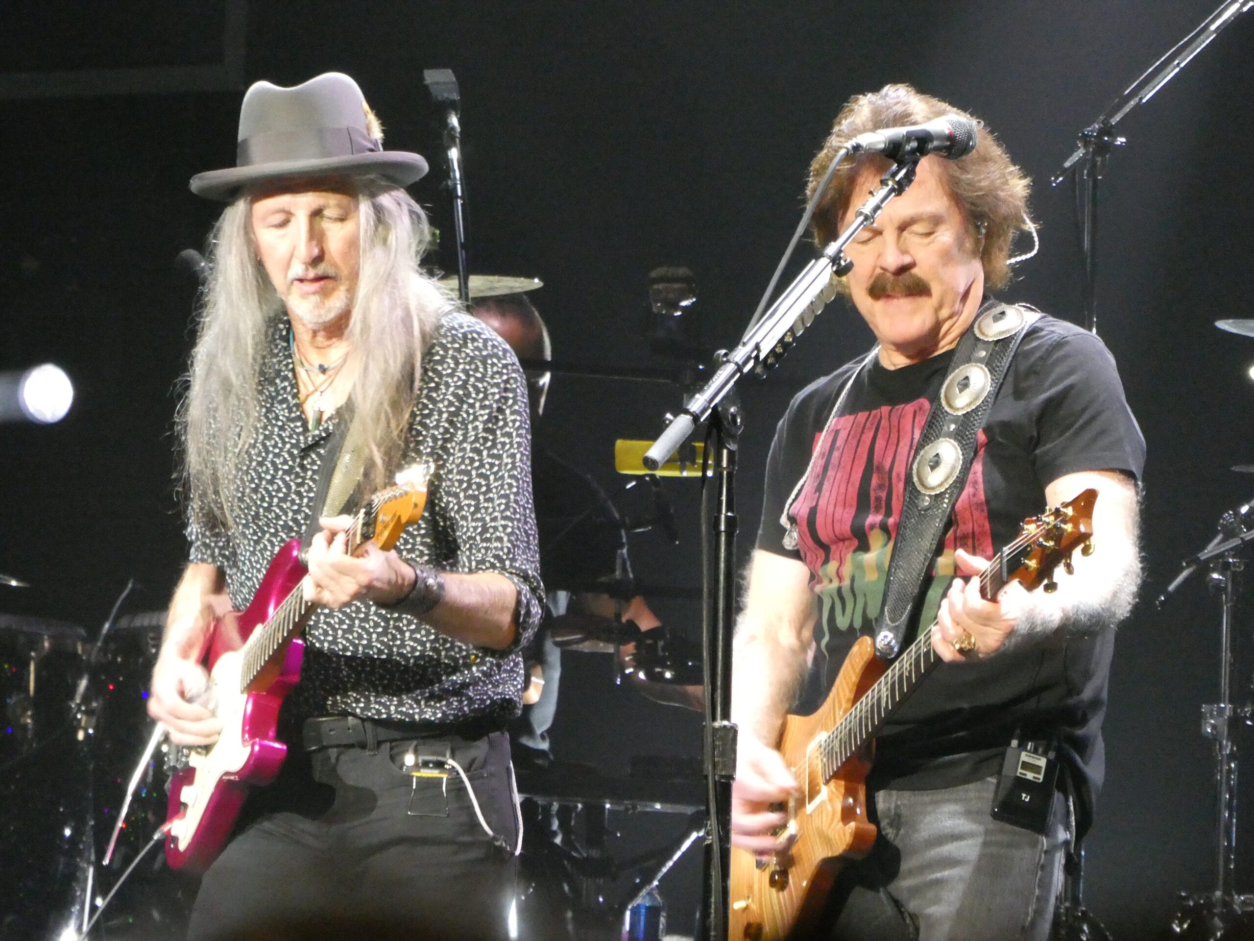 Doobie Brothers share the backstories of their 1970s songs and albums ...